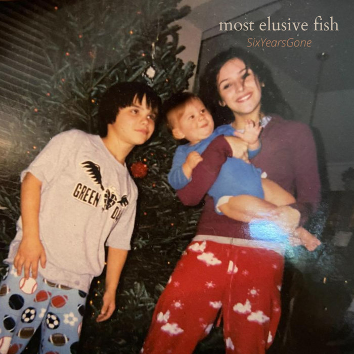 Six Years Gone | Most Elusive Fish