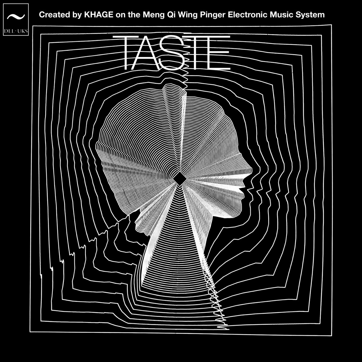 TASTE [Created by KHAGE on the Meng Qi Wing Pinger Electronic Music ...