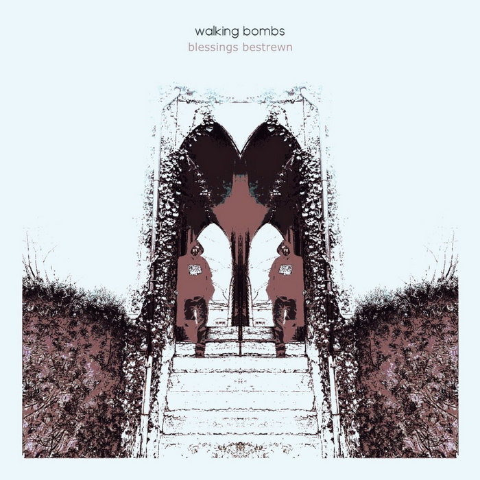 Lizard Boy | Walking Bombs