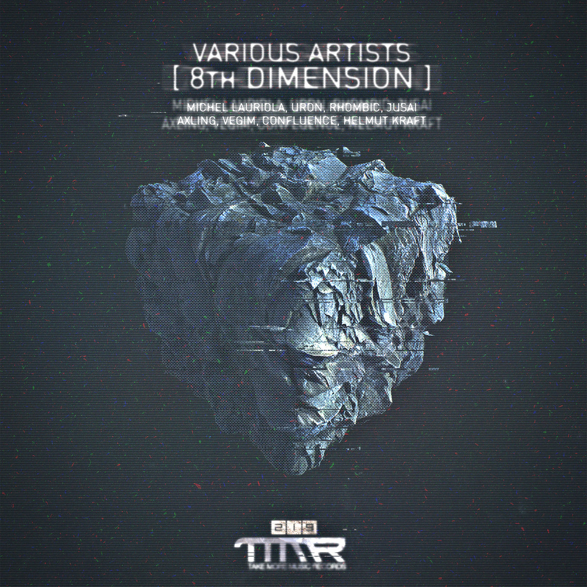 8th Dimension | Various Artists | TMM Recordings