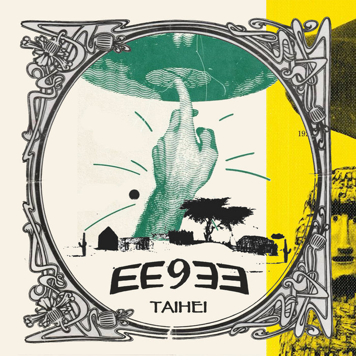 EEZEE 009 | TAIHEI | EEZEE