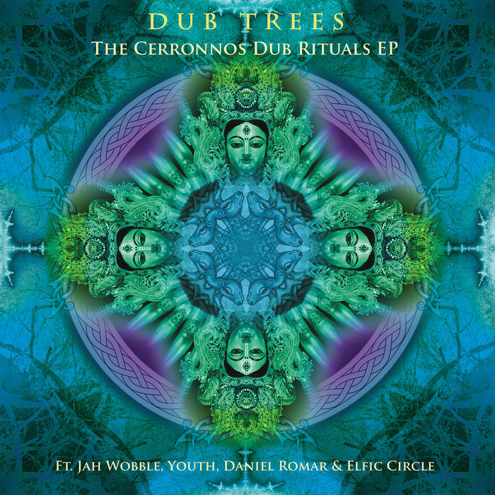 Dub Trees - King Of The Faeries (Avengers Outer Space Chug Dub) | Dub ...