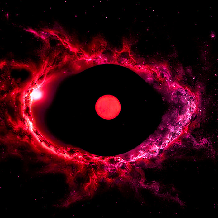 Fake Eclipse | Autovolum