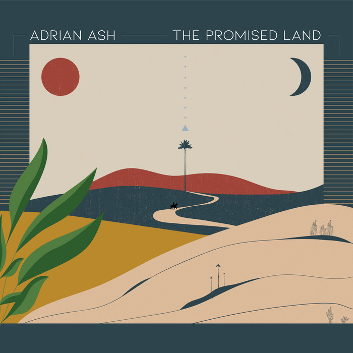 The Promised Land | Adrian Ash