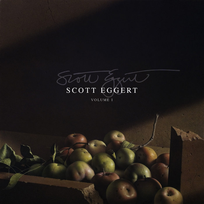 Scott Eggert Vol. 1 | Scott Eggert