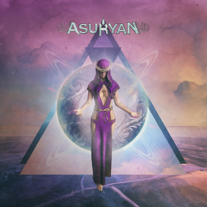 Abraxis | Asuryan