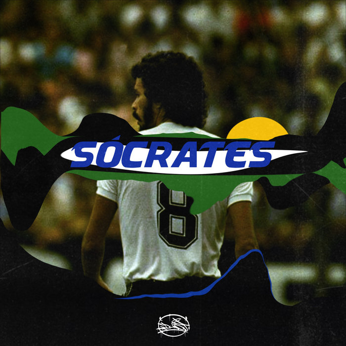 SÓCRATES | DUST.