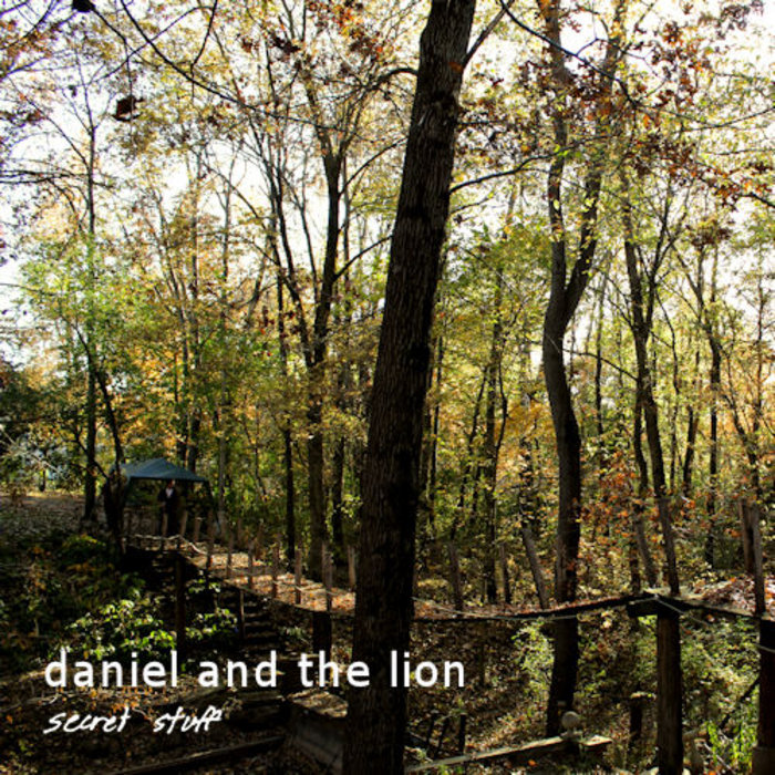 Secret Stuff | Canyon Spells | Mirari Records