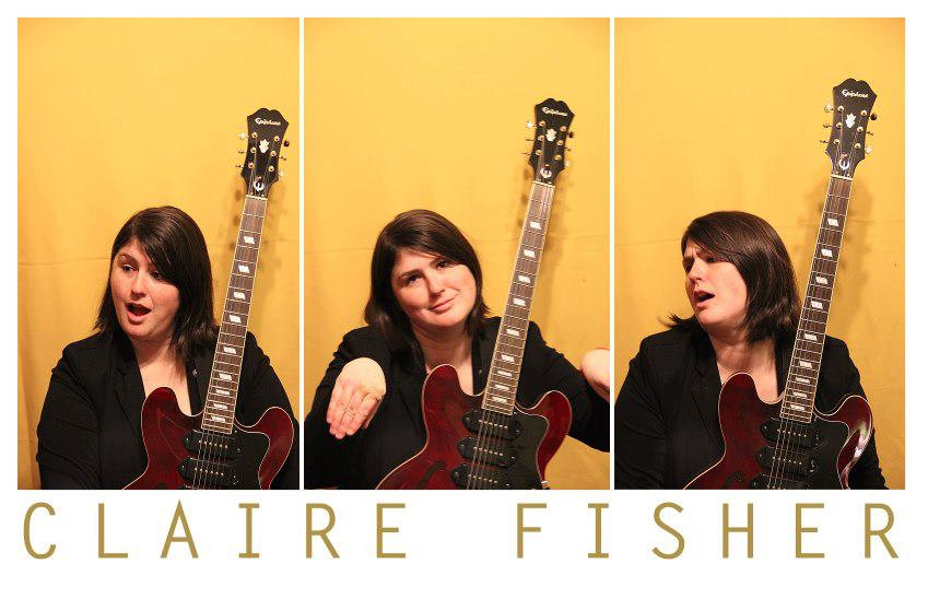 Claire Fisher (2013) | Claire Fisher