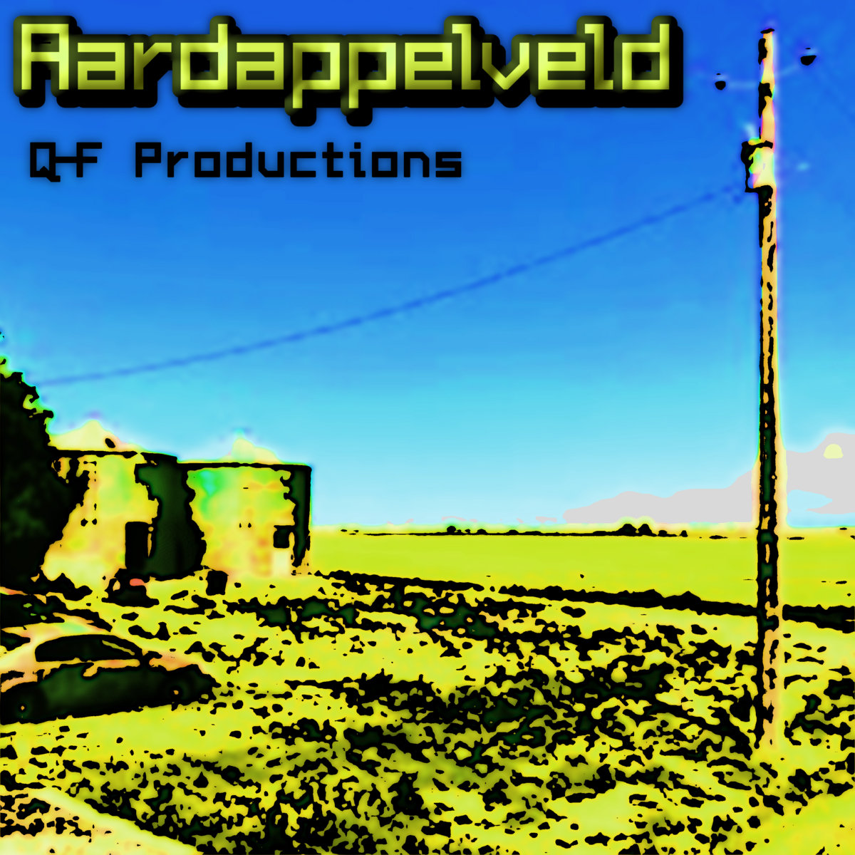 Aardappelveld | Q-F Productions