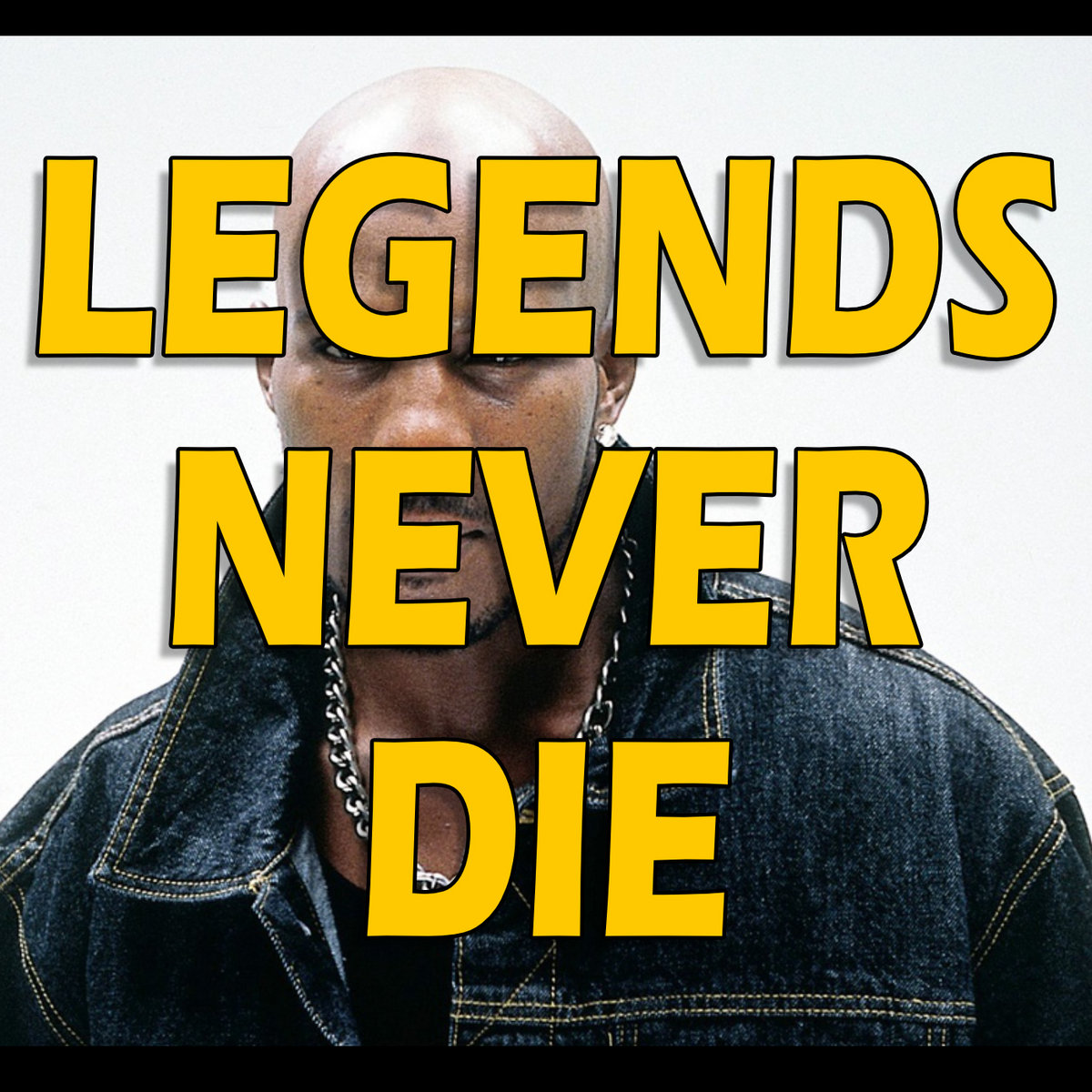 Ruff Ryders (Tribute to DMX) | Emcee Monte