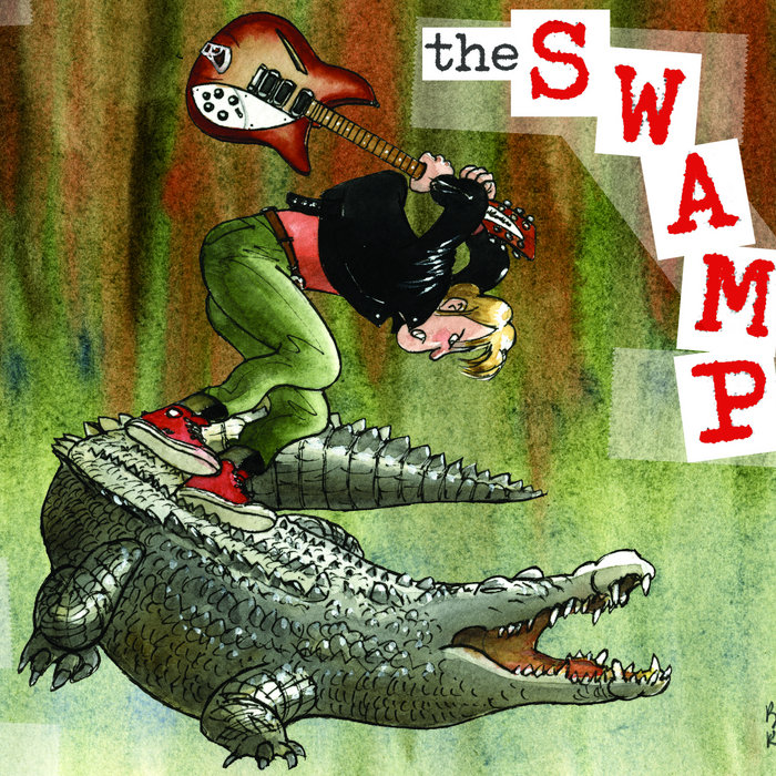 The Swamp | The Swamp | Hell Prod
