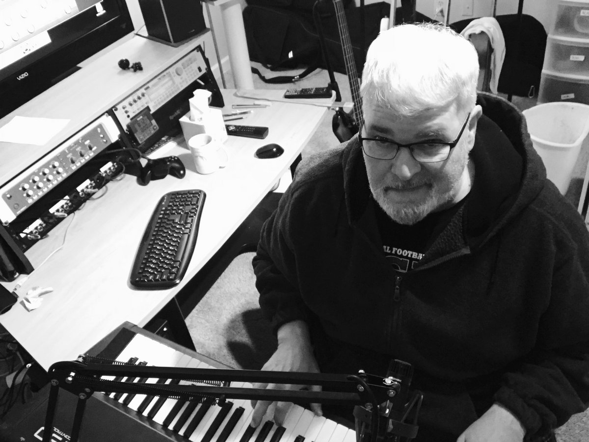 Chip Frazier | februwriters2018