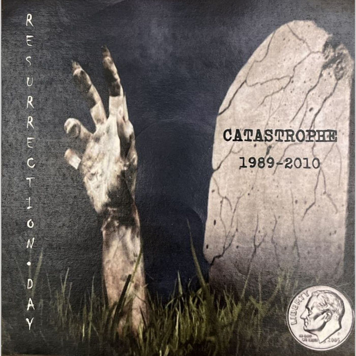 The Dime Piece: Resurrection Day | Catastrophe | Big Catastrophe