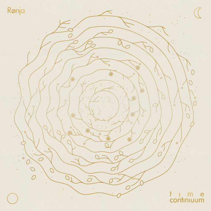 Time Continuum | Rønja