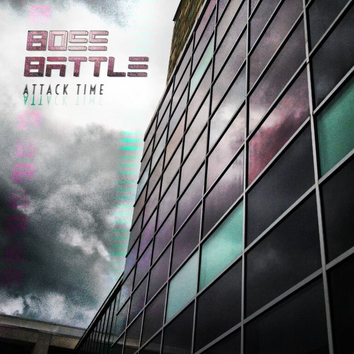 Attack Time | Boss Battle