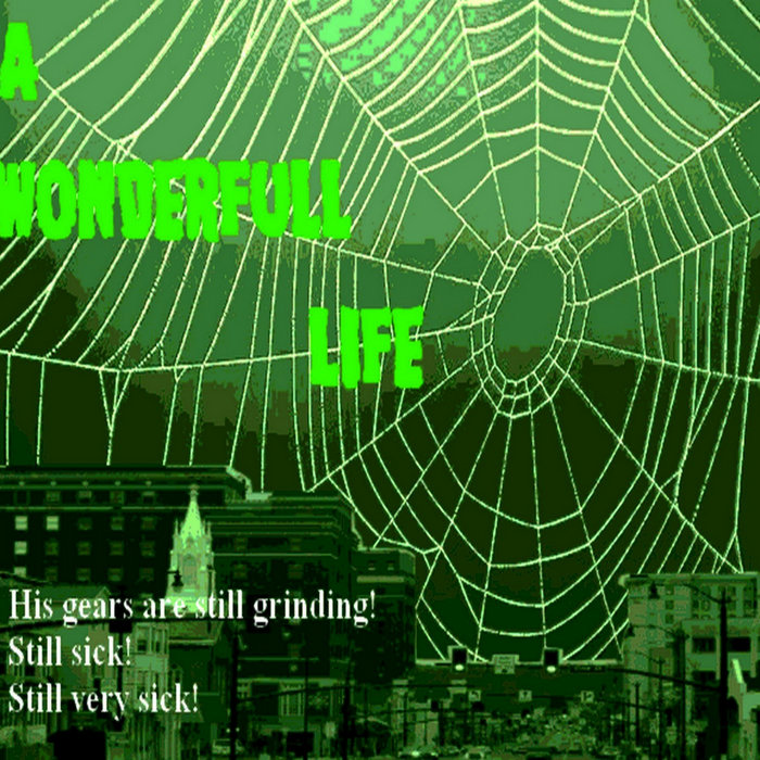 Incomplete Art | A WonderFULL Life