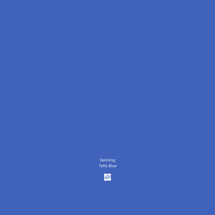 Tufts Blue | Genning | spclnch
