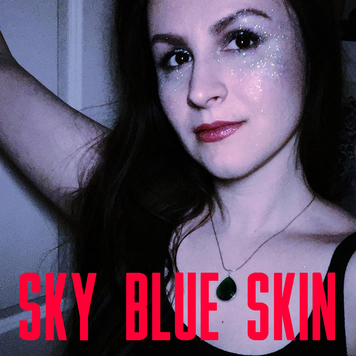 Sky Blue Skin | Sky Blue Skin