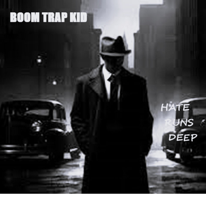 HATE RUNS DEEP | xMERCYx