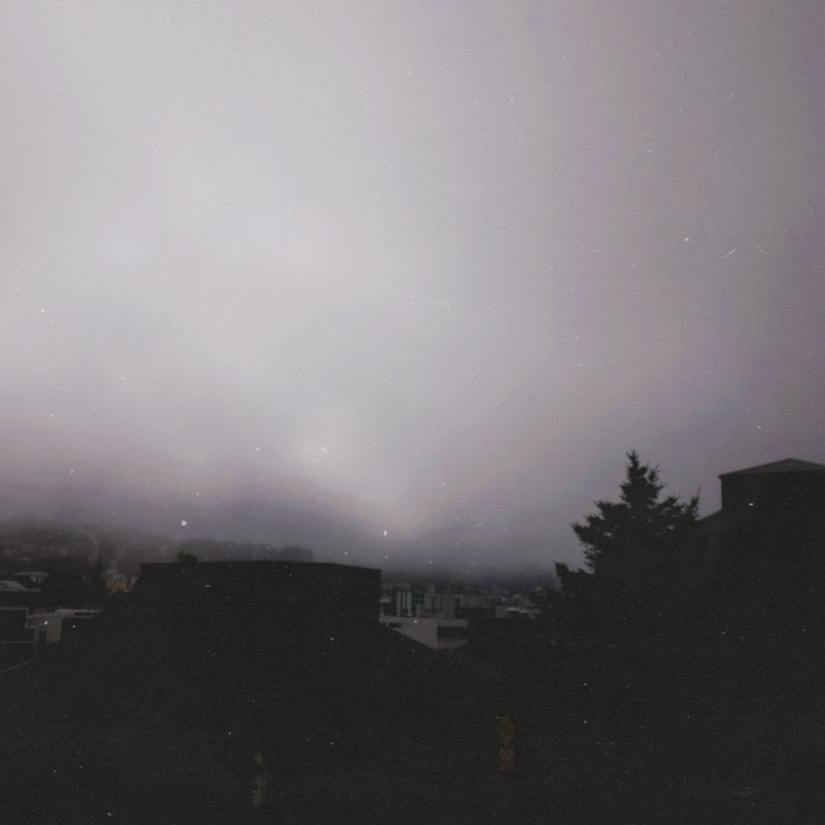 when all i can do is miss you (slowed and reverbed) | felix danilo.