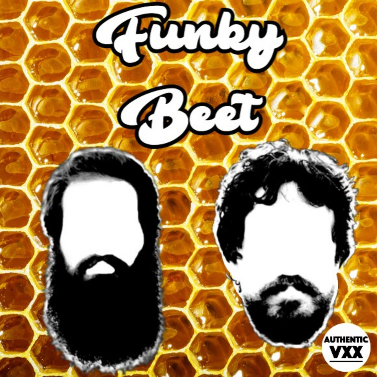 Funky Beet - Single | Band Called Man