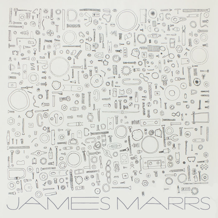 Learning Works 13-15 | James Marrs | Jacktone Records