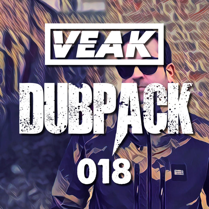 Veak Dub Pack 018 | Veak Music
