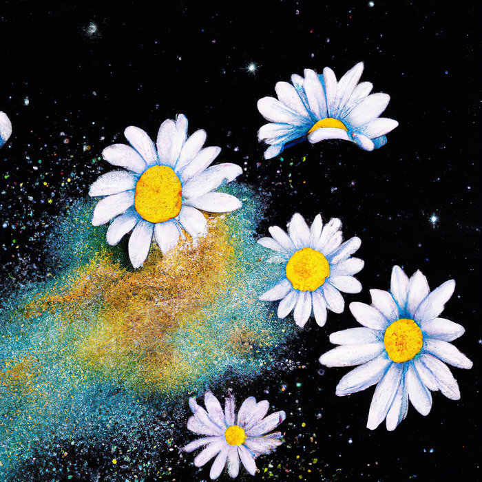 Love Like Flowers [Album] | Chris Hyson, Rupert Cox, Alex Haines ...