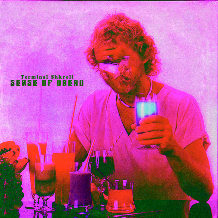 Sense of Dread | Terminal Shkreli