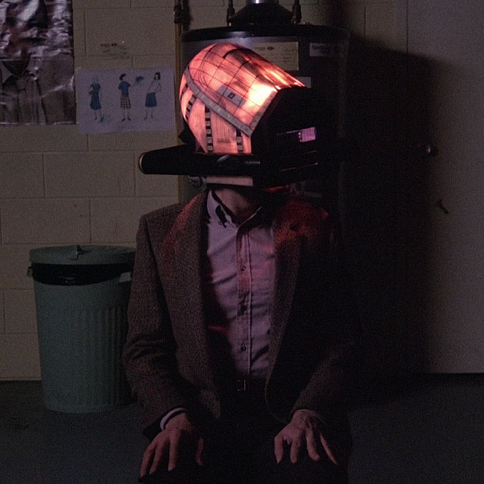 Cathode Ray Mission (Music Only Ver.) | 土豚