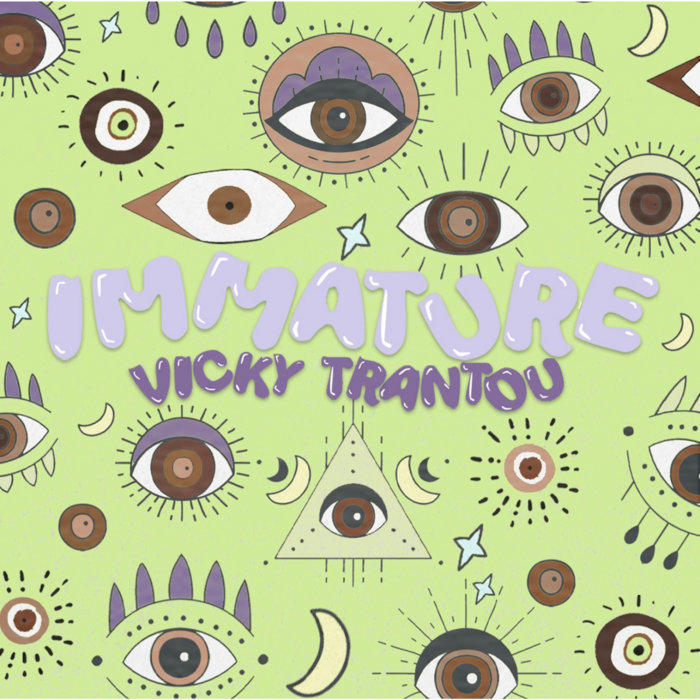 Immature | Vicky Trantou