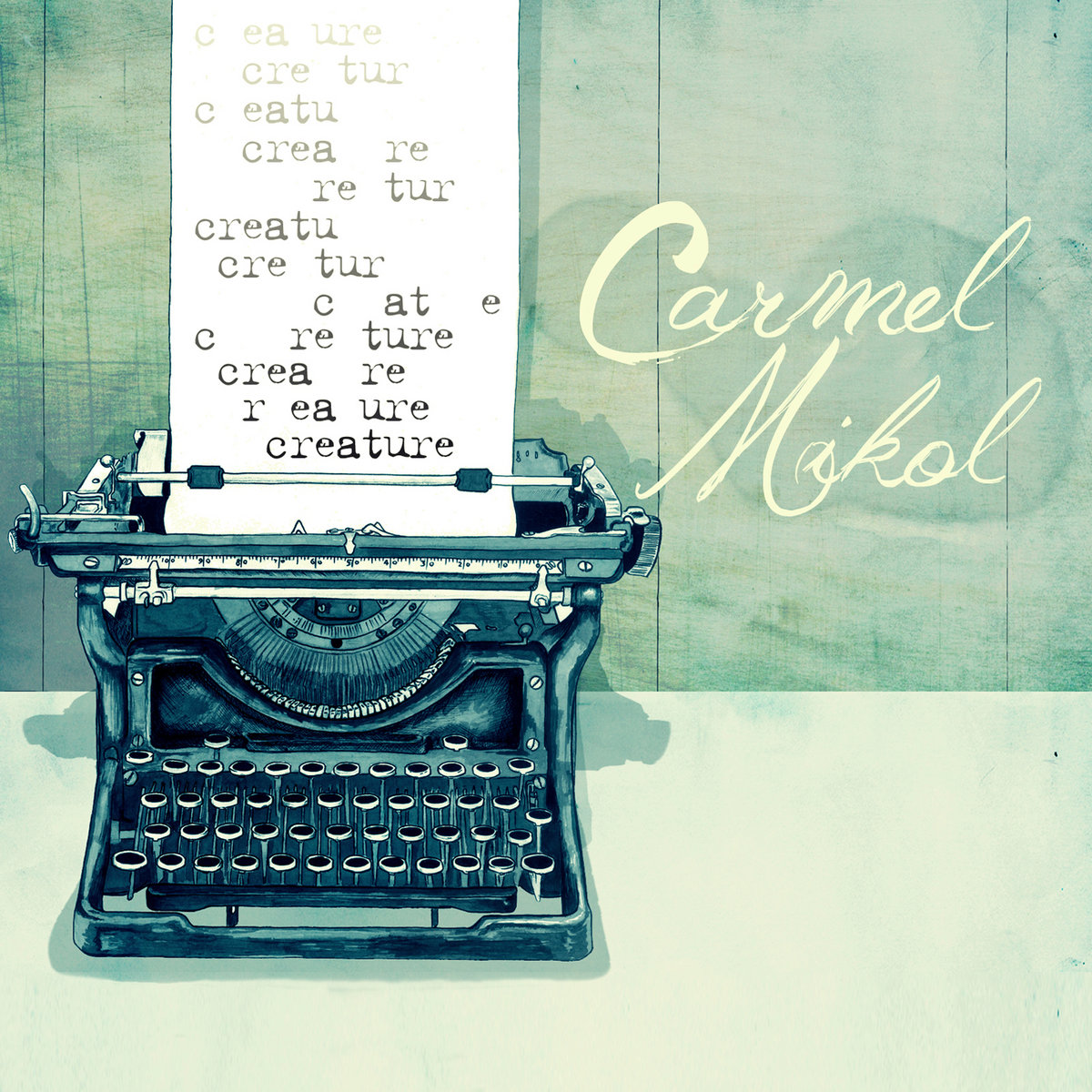 Creature | Carmel Mikol