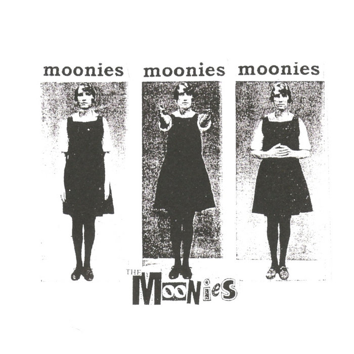 moonies moonies moonies | The Moonies