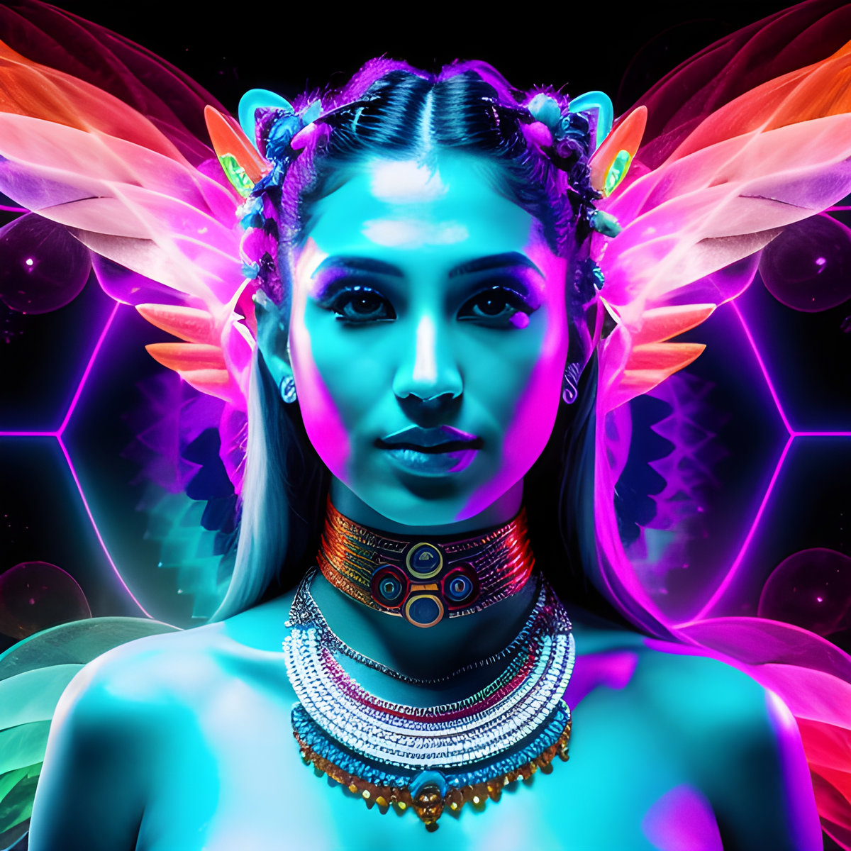 Psytrance Vocal Fusion (Vocal Samples & Acapellas) | Psytrance Vocal ...
