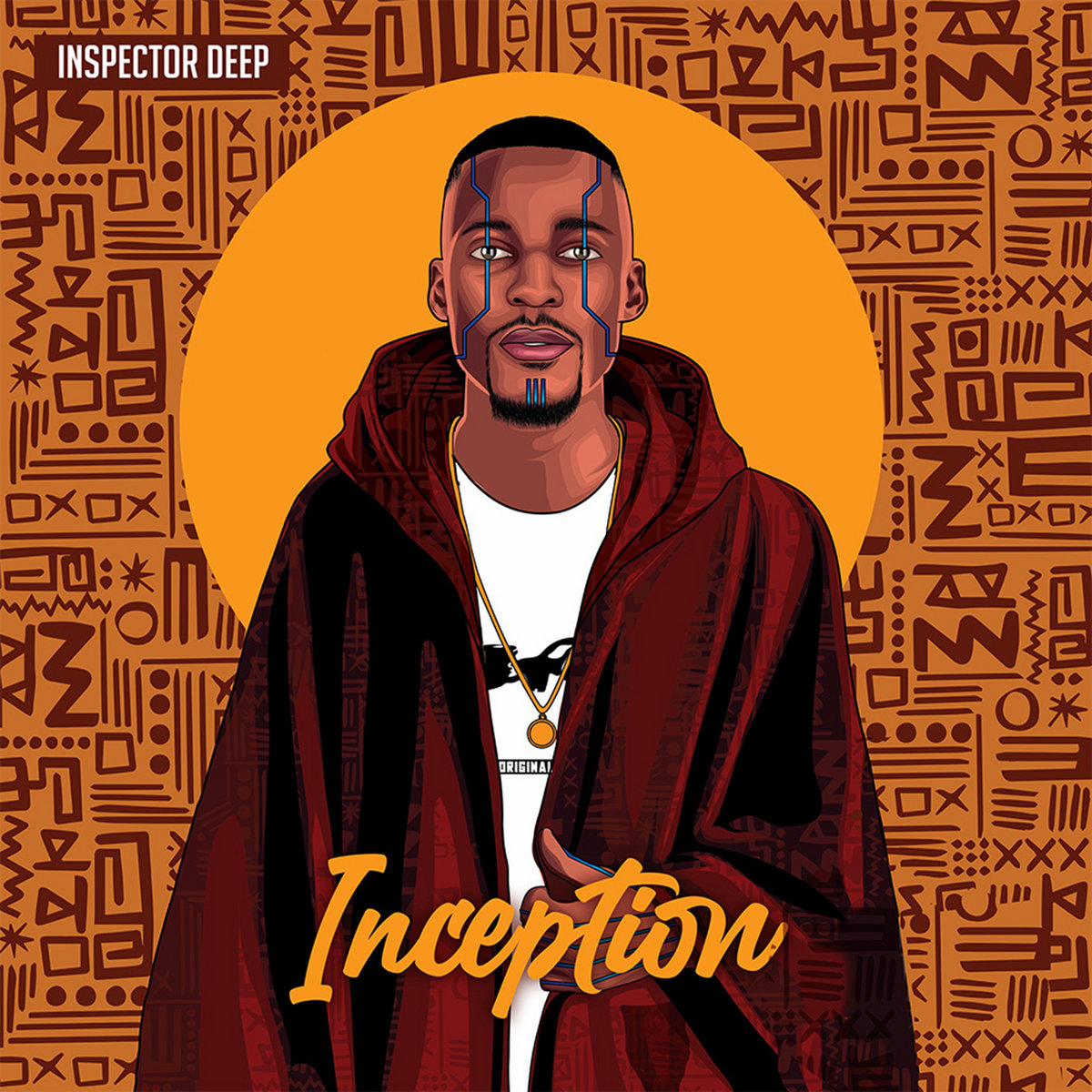Inspector Deep - Inception EP | InQfive
