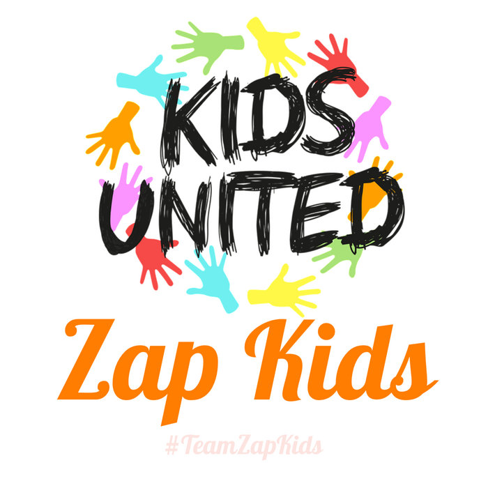 Zap Kids Song | Zap Kids : Team Orange