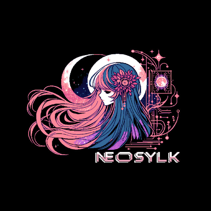 Ecthed in Stars | Neosylk