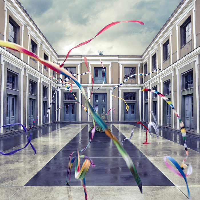 Magic Chairs | Efterklang