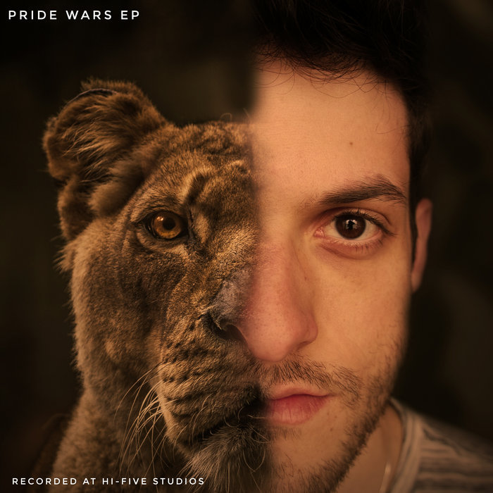 Pride Wars EP - 1 | Joseph Levi