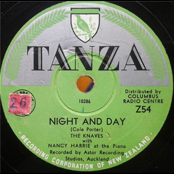 Night And Day Cry Of The Wild Goose | The Knaves (2)