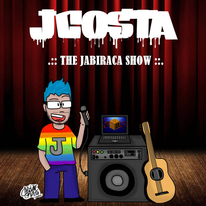 Negão da Piroca | JCosta