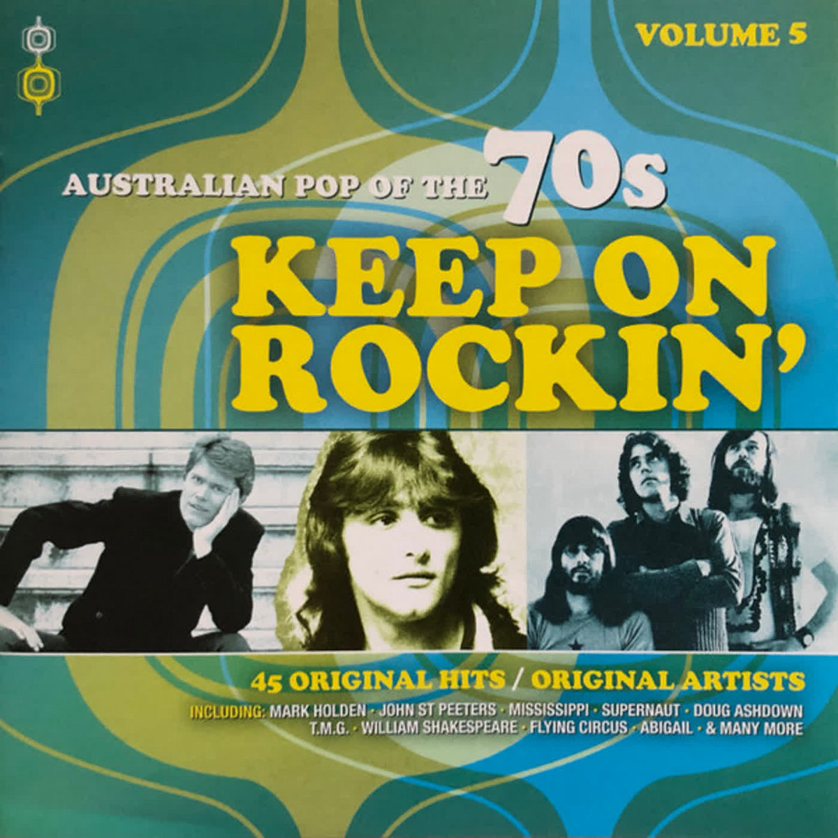 Raincoat in the River | Digby Richards | The Australian Pop Of 60's 70 ...