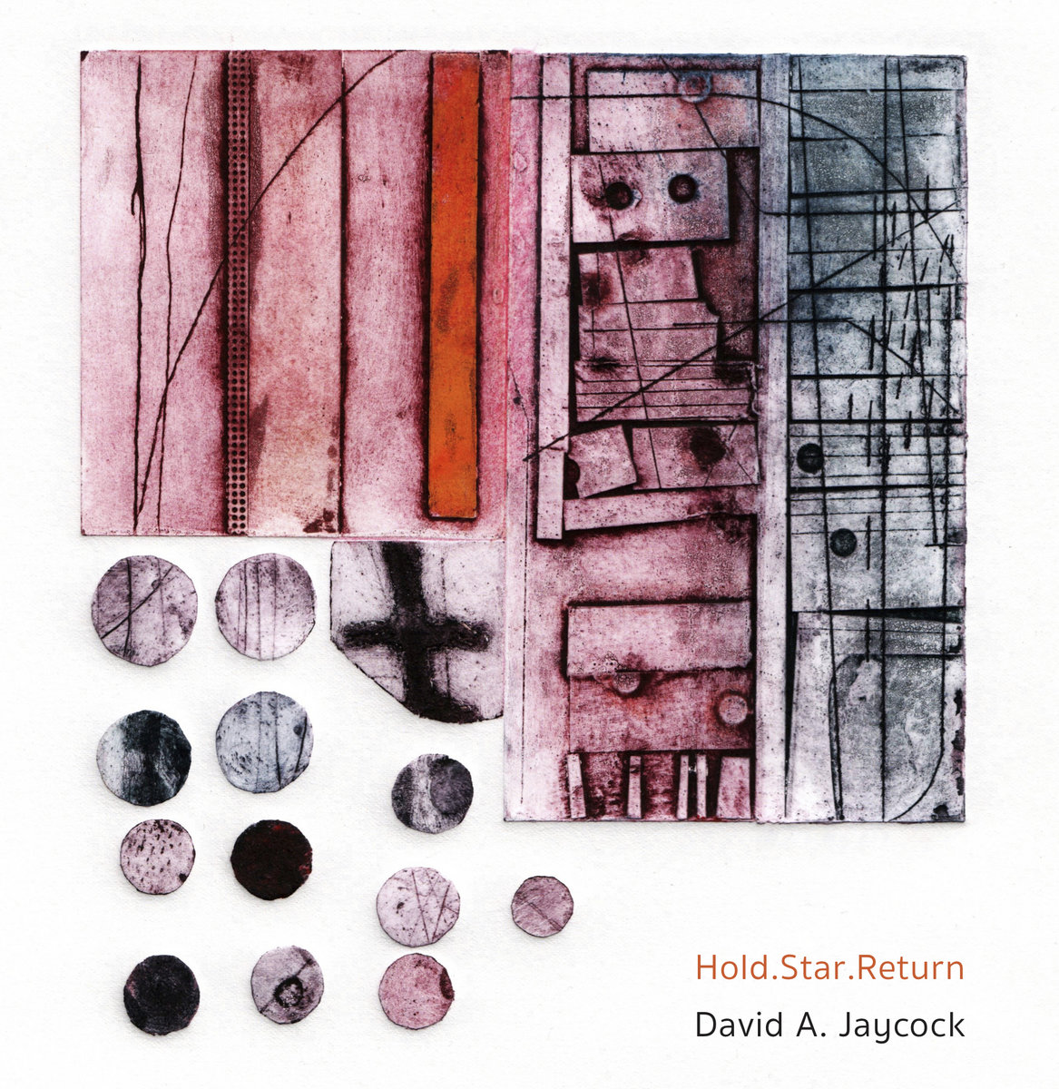 Hold.Star.Return | David A. Jaycock | david a jaycock