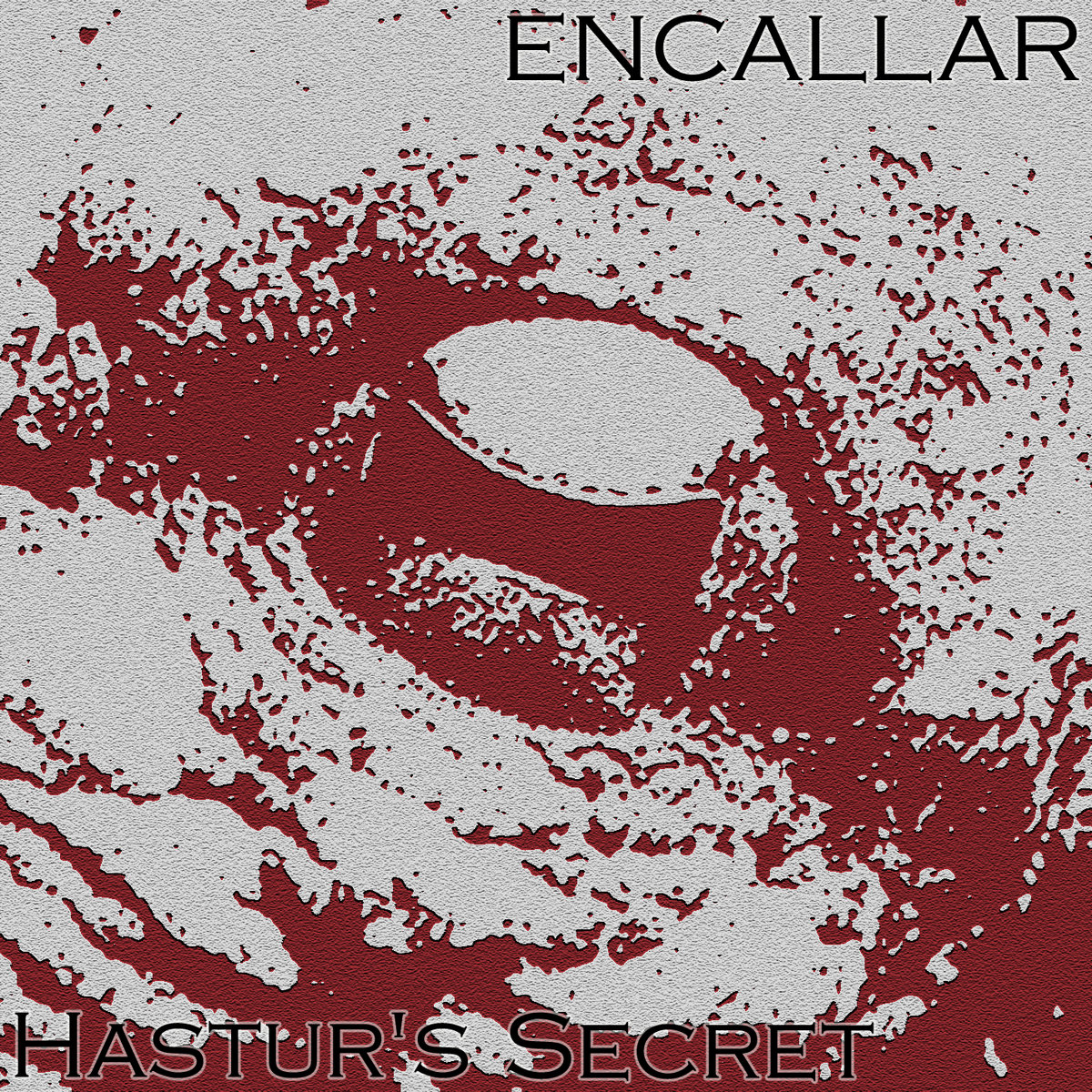 Hastur's Secret | Encallar