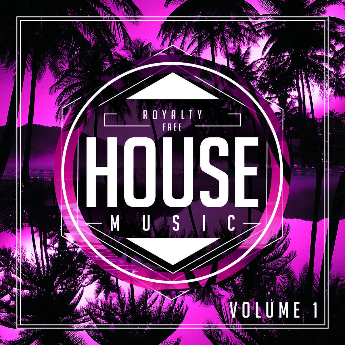 House Music Vol 1 | Audio Industria