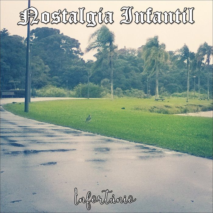 Infortúnio | Nostalgia Infantil