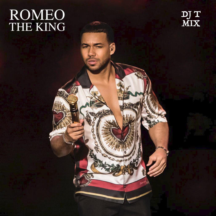 ROMEO (THE KING) | DJ T.A
