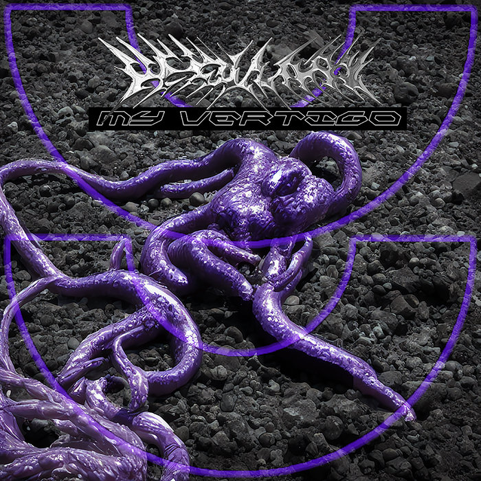 My Vertigo | Vexillary