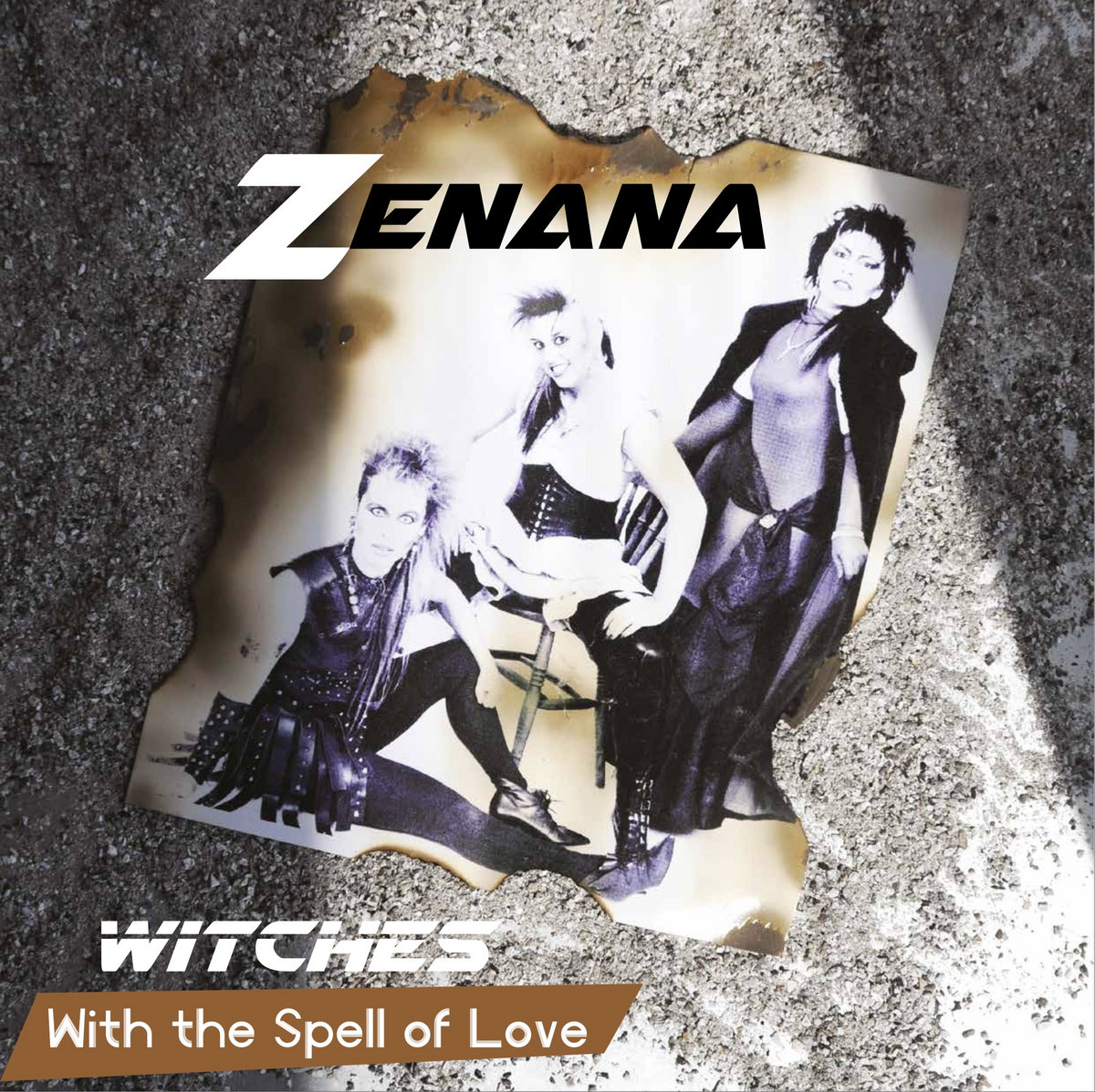 Witches, With the Spell of Love | Zenana